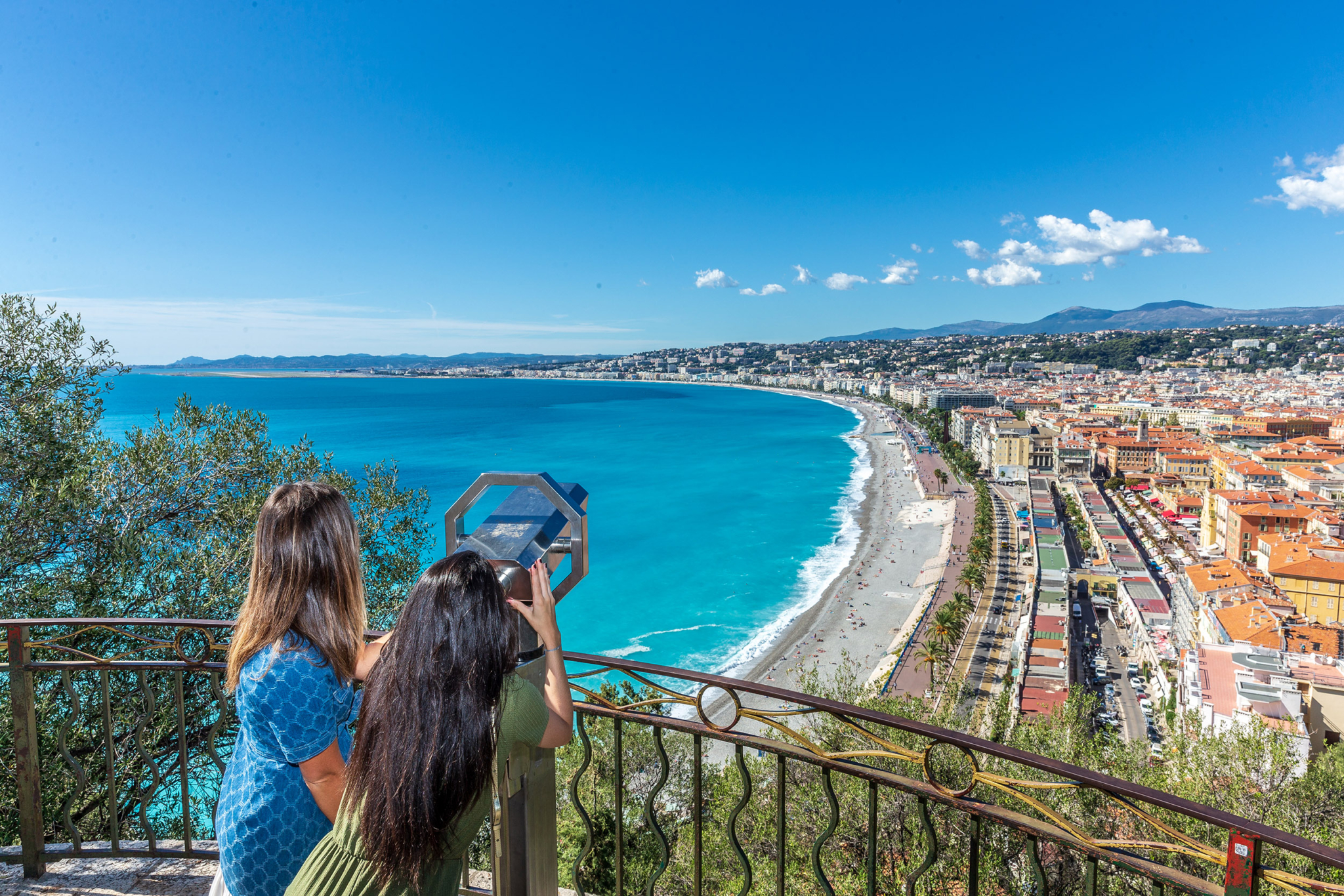 Real Estate in Nice in 2025: Current State and Outlook for the Nice ...